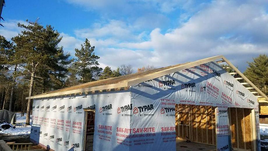 Photo Gallery | Melving Construction LLC