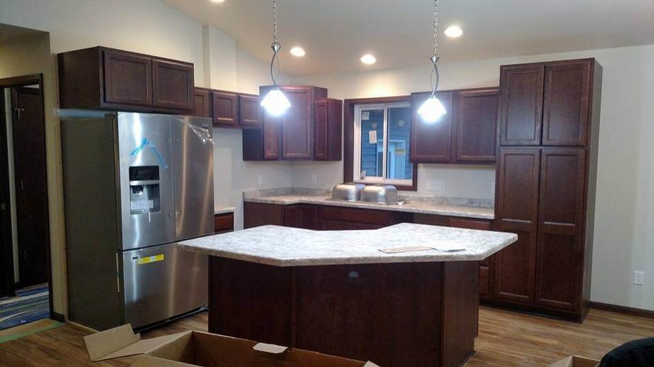 Photo Gallery | Melving Construction LLC