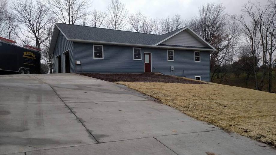 Photo Gallery | Melving Construction LLC