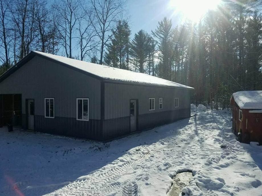 Photo Gallery | Melving Construction LLC