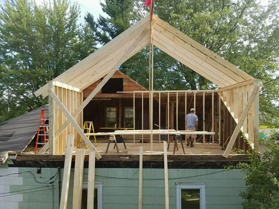 Photo Gallery | Melving Construction LLC