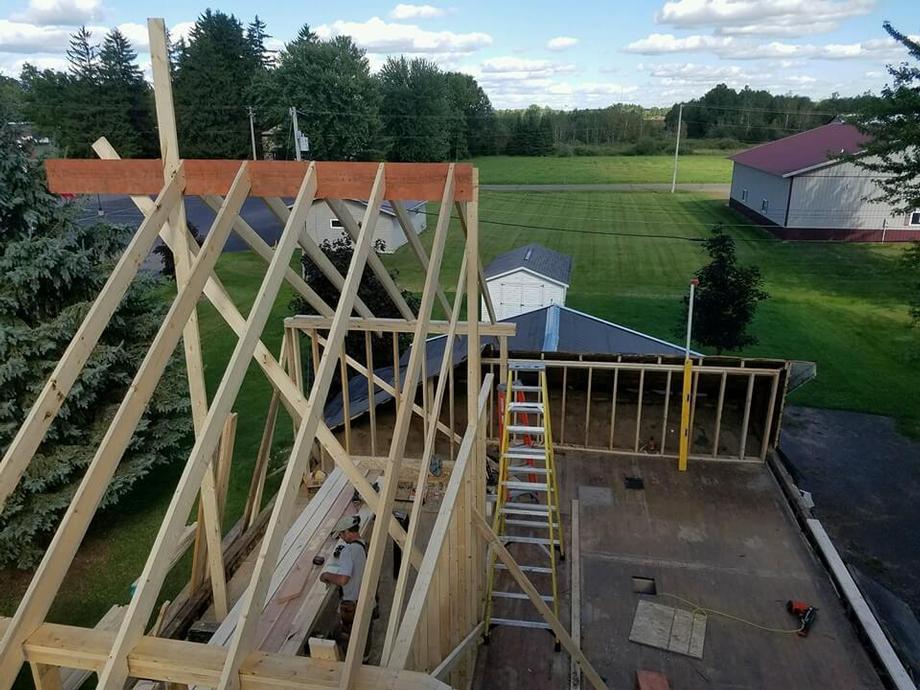 Photo Gallery | Melving Construction LLC