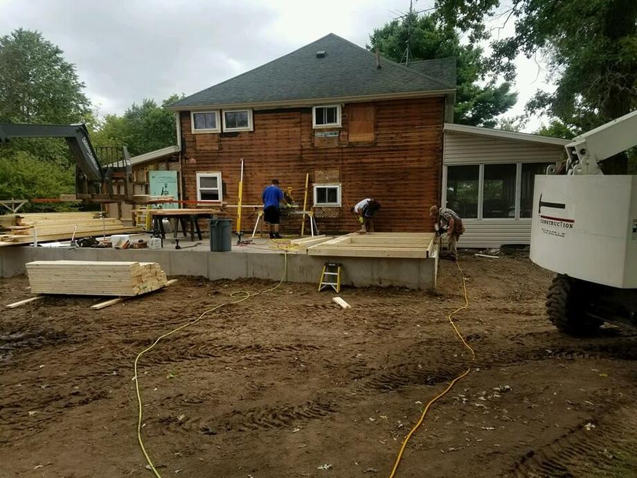 Photo Gallery | Melving Construction LLC