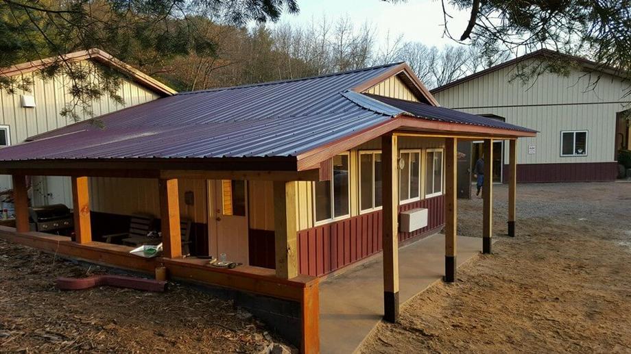 Photo Gallery | Melving Construction LLC