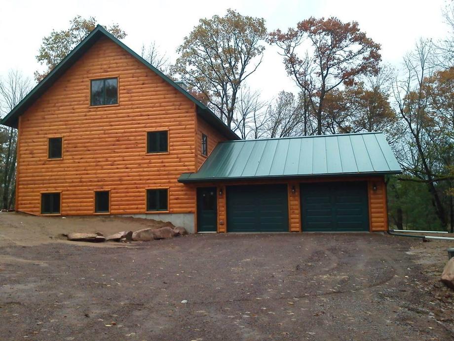 Photo Gallery | Melving Construction LLC